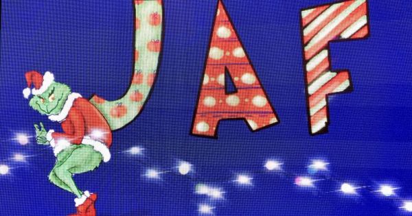 JAF 2023 - Dahlmannschule Bad Segeberg